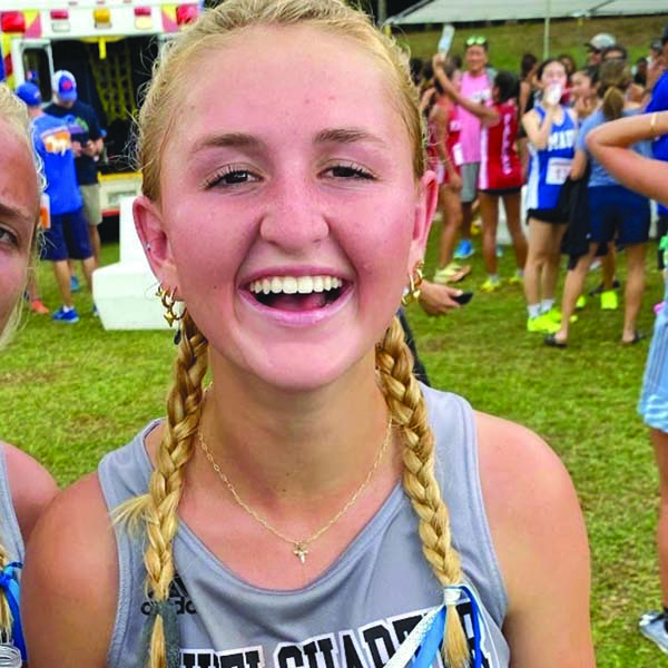 Grace James | News, Sports, Jobs - Maui News